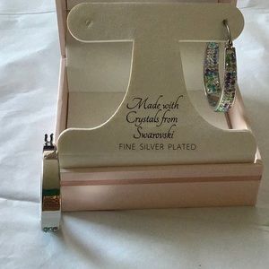 Sofia James New York | Jewelry | Sofia James New York Swarovski Fine ...